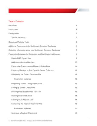 0396 oracle-goldengate-12c-tutorial | PDF