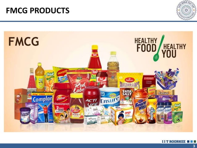 Distribution Channel In FMCG | PPTX