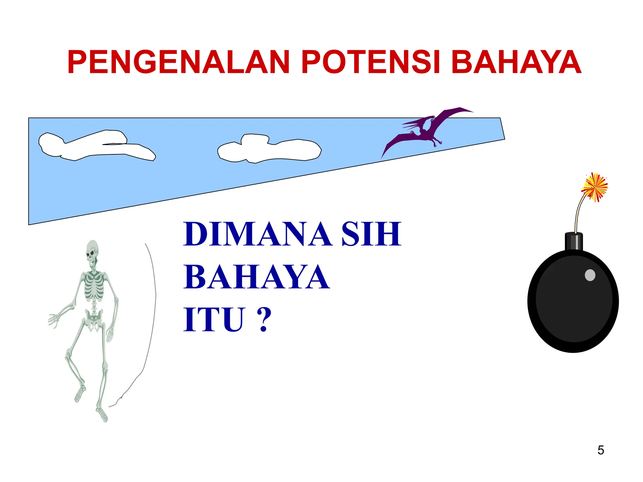Manajemen Risiko dan Analisa Bahaya .ppt
