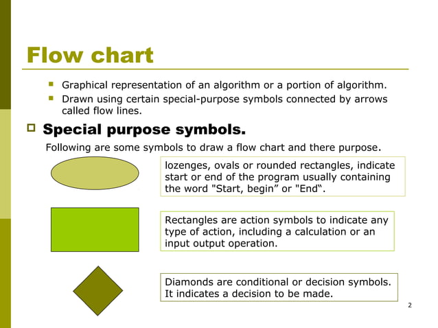 03a control structures | PPT