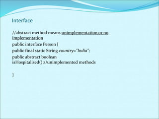 03_A-OOPs_Interfaces.ppt