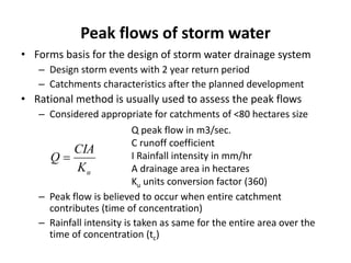 Sewerage System | PPTX