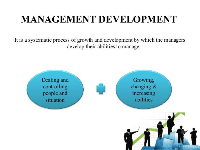 MANAGEMENT DEVELOPEMENT final