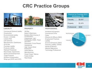 CRC Template - Healthcare -v2 1 (2) | PPTX | Health Insurance | Insurance