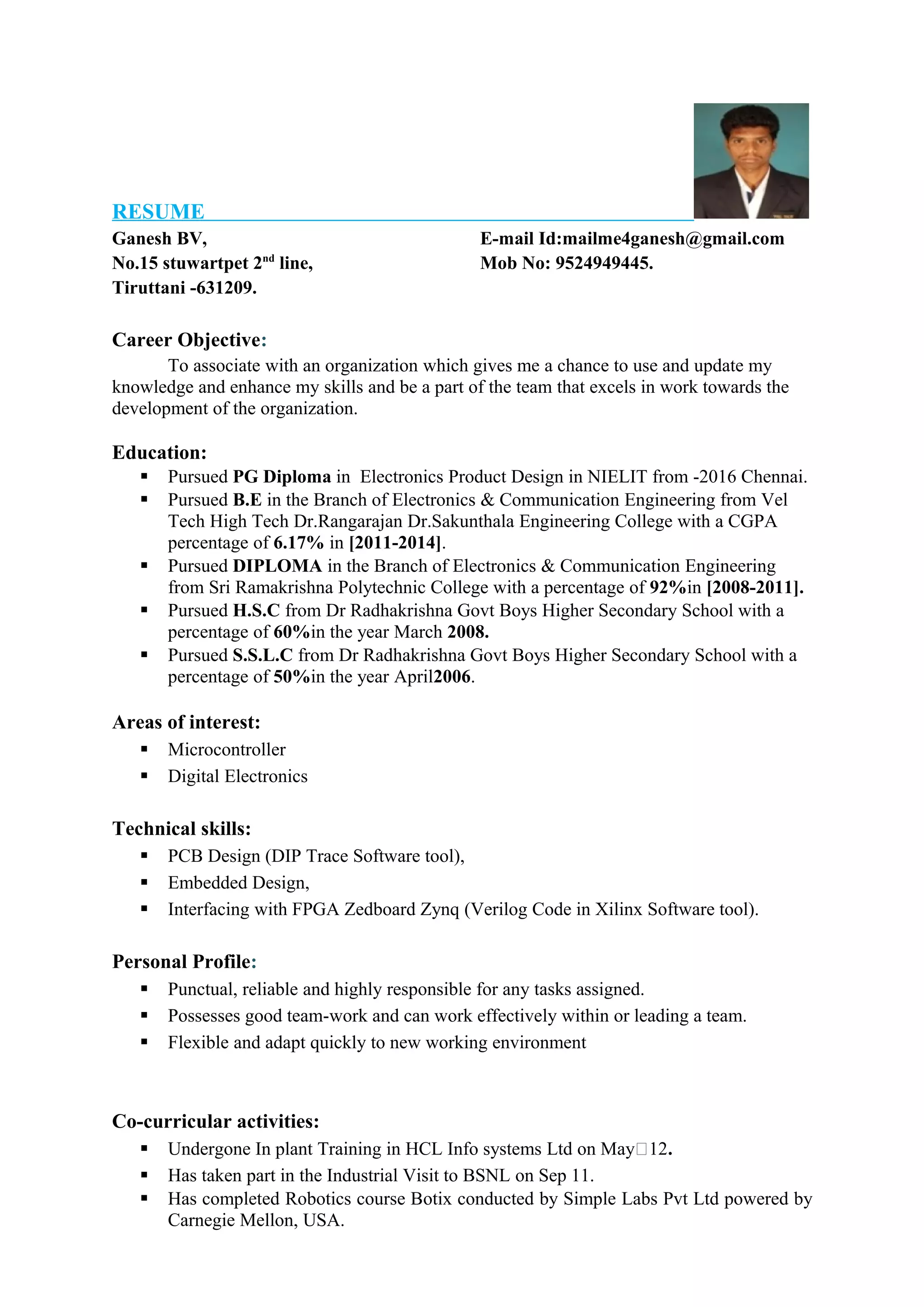 1467212628138Resume_Ganesh | DOC