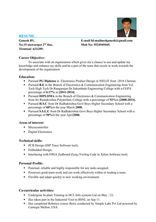 1467212628138Resume_Ganesh | DOC