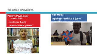 Math Corps Philadelphia | PPT