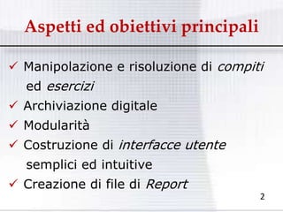 Lucidi | PPT