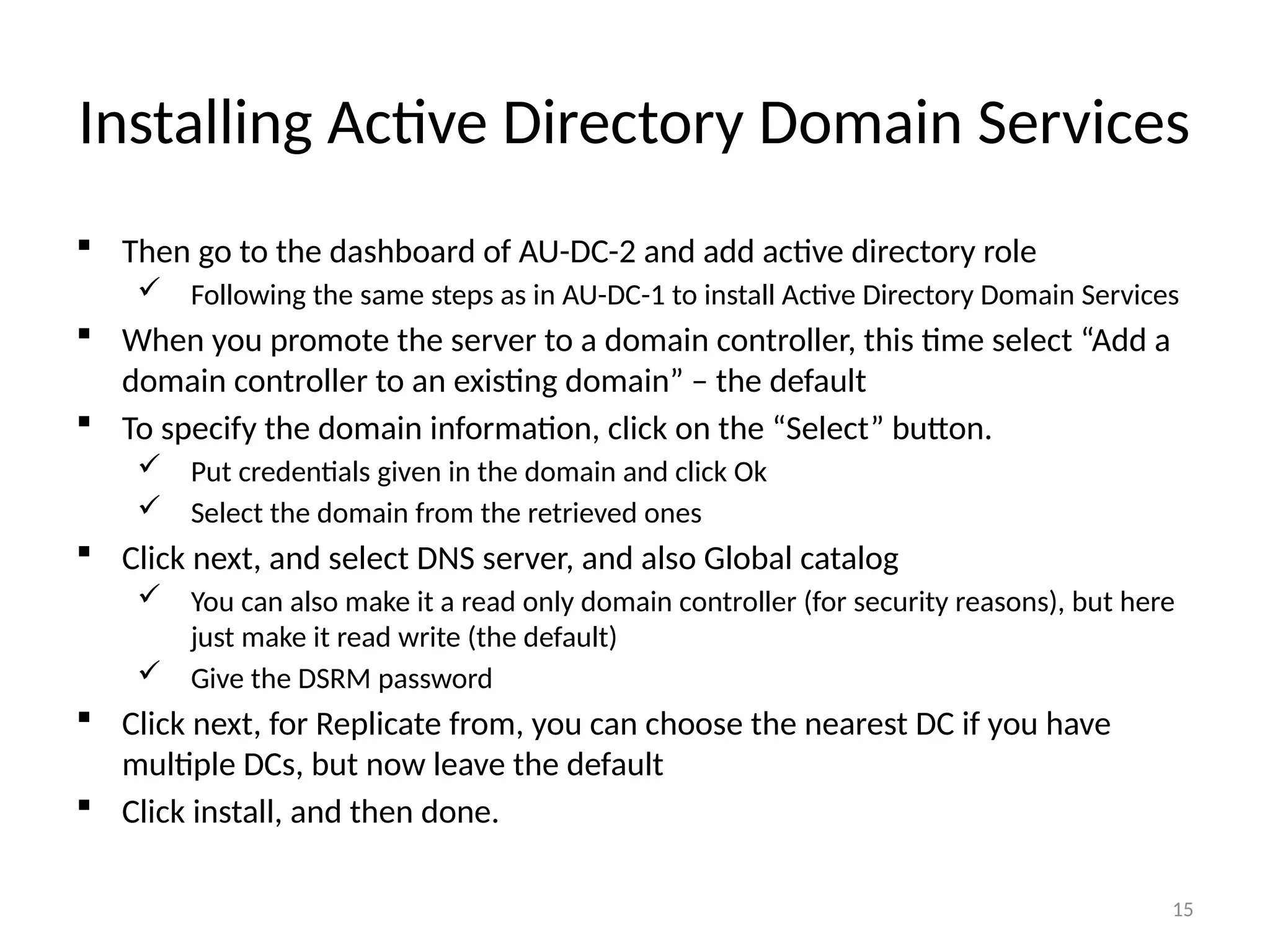03 Active Directory Domain Services.pptx