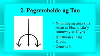 3 Story of God - Act Two | PPT