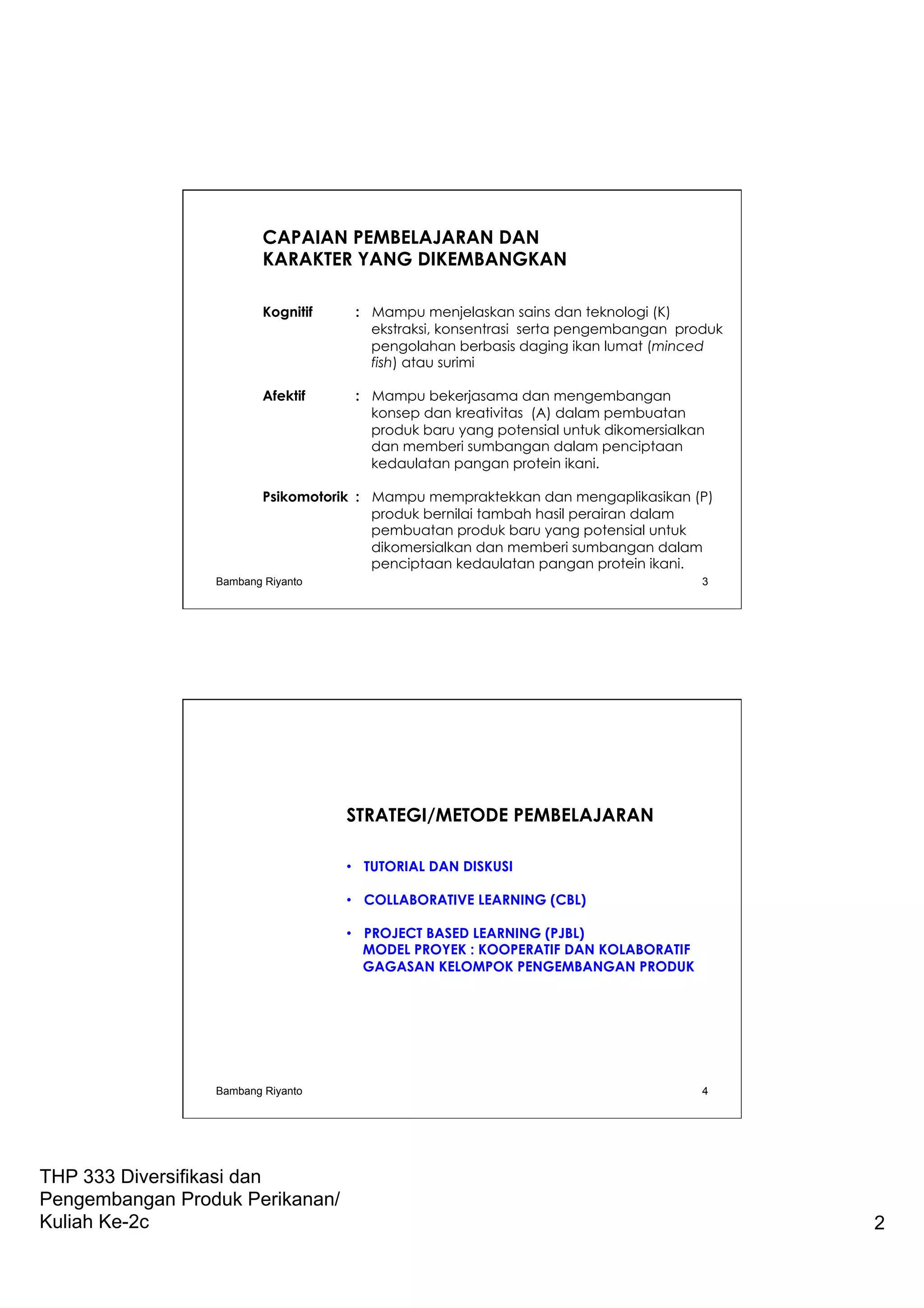 03a fish protein isolate | PDF