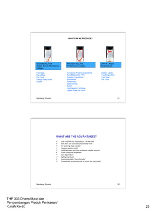 03a fish protein isolate | PDF