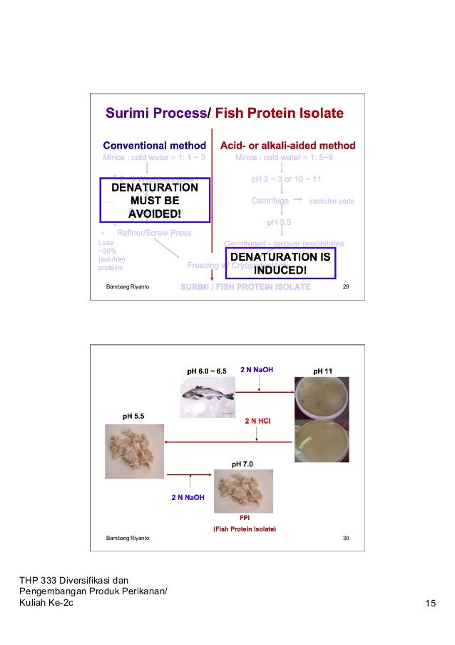 03a fish protein isolate