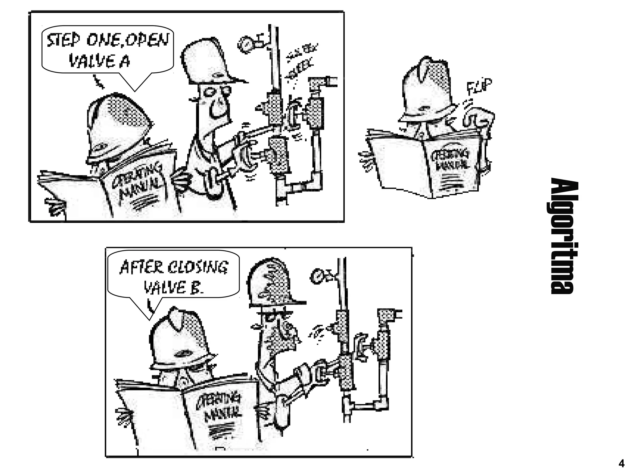 03 algoritma flowchart | PPT