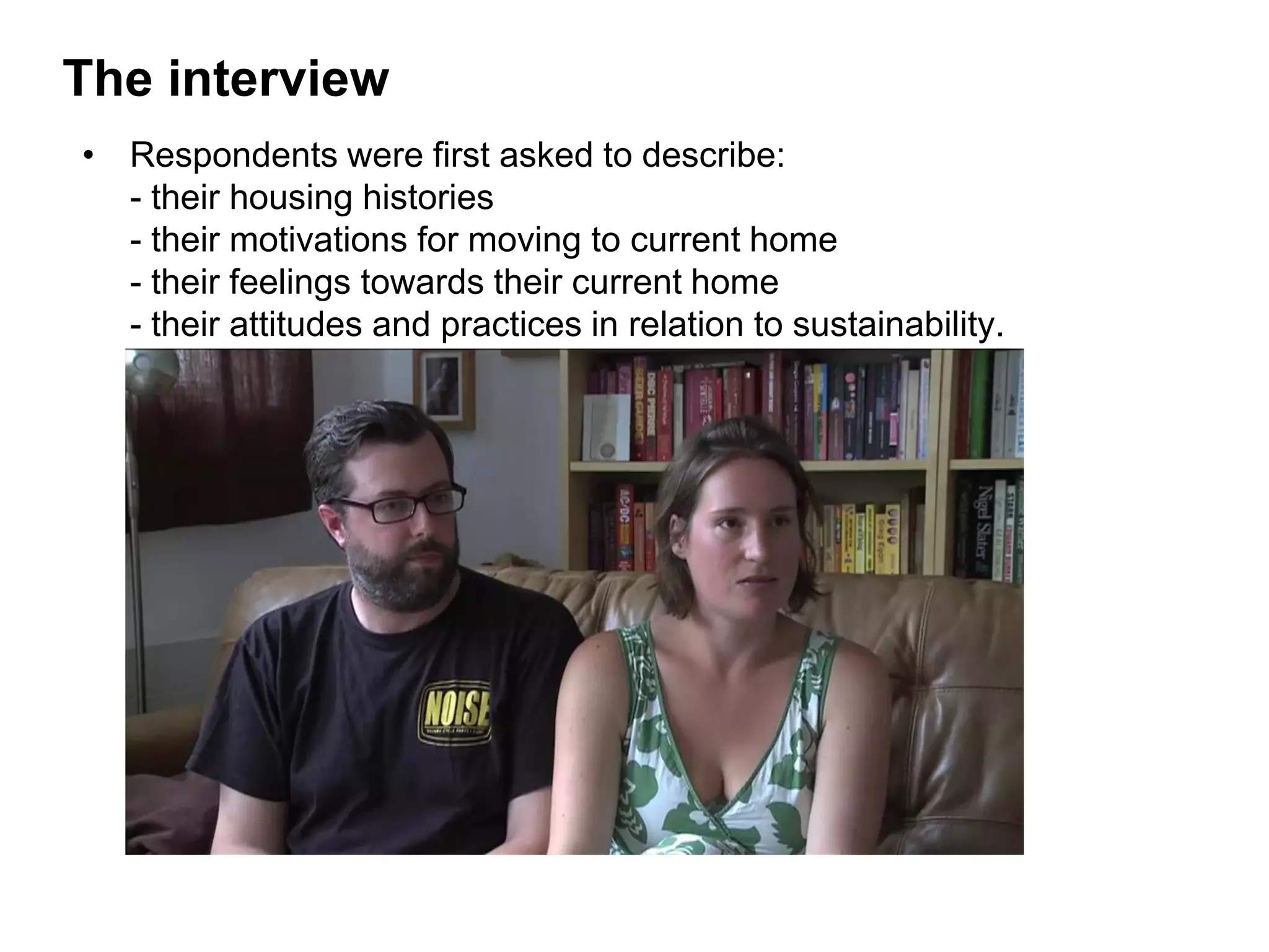 Inside the UK's EcoHome - a Pecha Kucha story | PDF | Houses | Real Estate