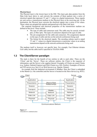 Setting Up, Understanding & Troubleshooting of Industrial Ethernet & Automation Networks | PDF