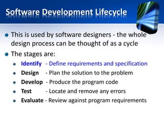 03 analysis of_requirementsspecification | PPTX