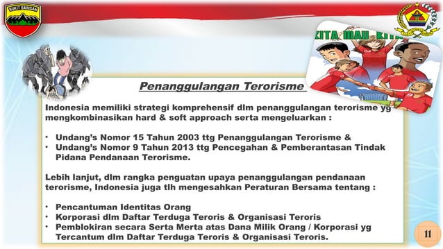 03 ANCAMAN PAHAM RADIKALISME, TERORISME, INTOLERANSI DAN SE.pptx