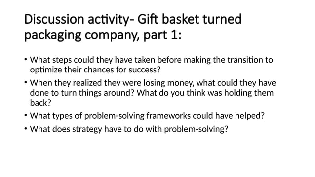 Mastering Strategy and intro to frameworks.pptx