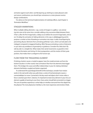 Web Animation using JavaScript: Develop & Design (Develop and Design) | PDF