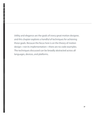 Web Animation using JavaScript: Develop & Design (Develop and Design) | PDF