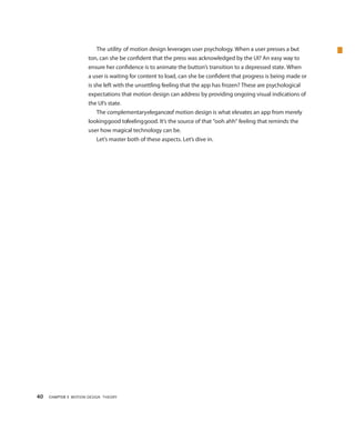 Web Animation using JavaScript: Develop & Design (Develop and Design) | PDF