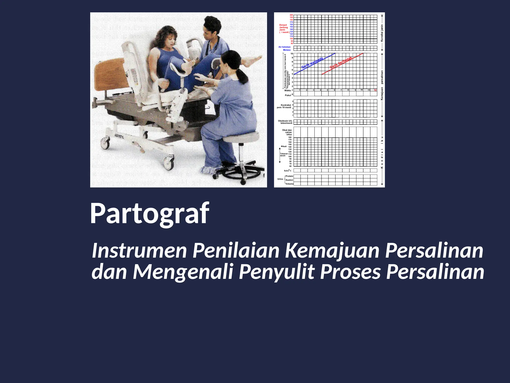 MMEPELAJARI TENTANG APN& Partograf.pptx