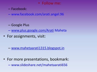 03 arati p 7 | PPT