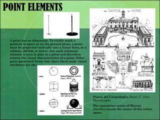 03 architectural principles & elements | PPT