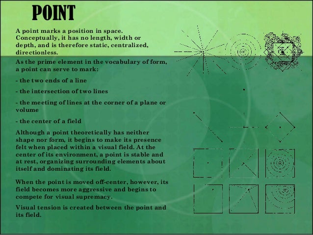 03 architectural principles & elements