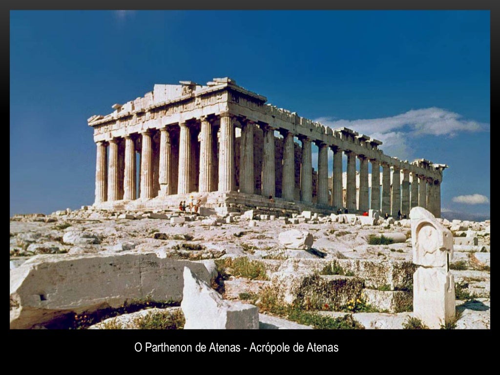 Arte Grega e Romana