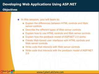 03 asp.net session04 | PPSX