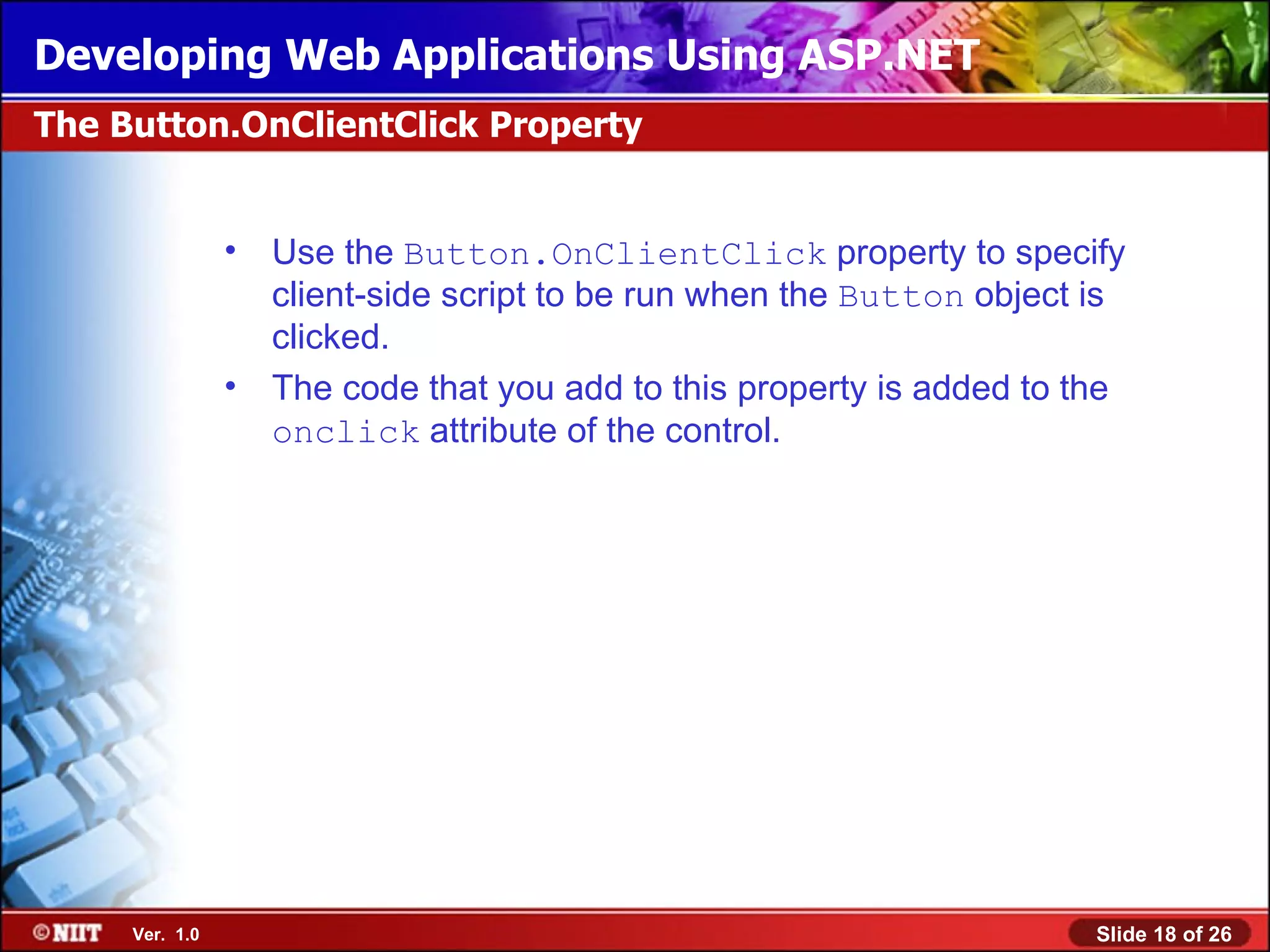 03 asp.net session04 | PPS