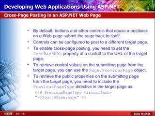03 asp.net session04 | PPS
