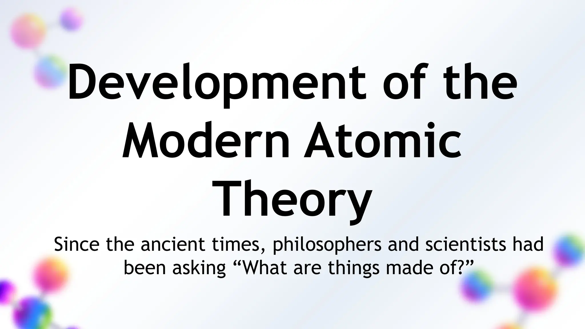 03_Atoms, Molecules and Ions(Chemistry).pptx