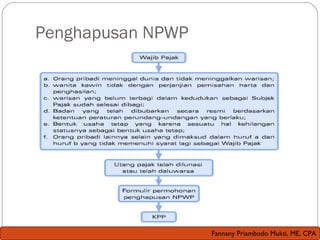 Npwp&Pkp | PPT