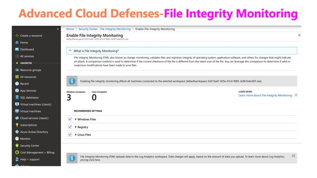 03_Azure Security Center_GAB2019 | PPT