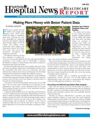 SFHN=DUOLARK-Article-JUNE15 | PDF