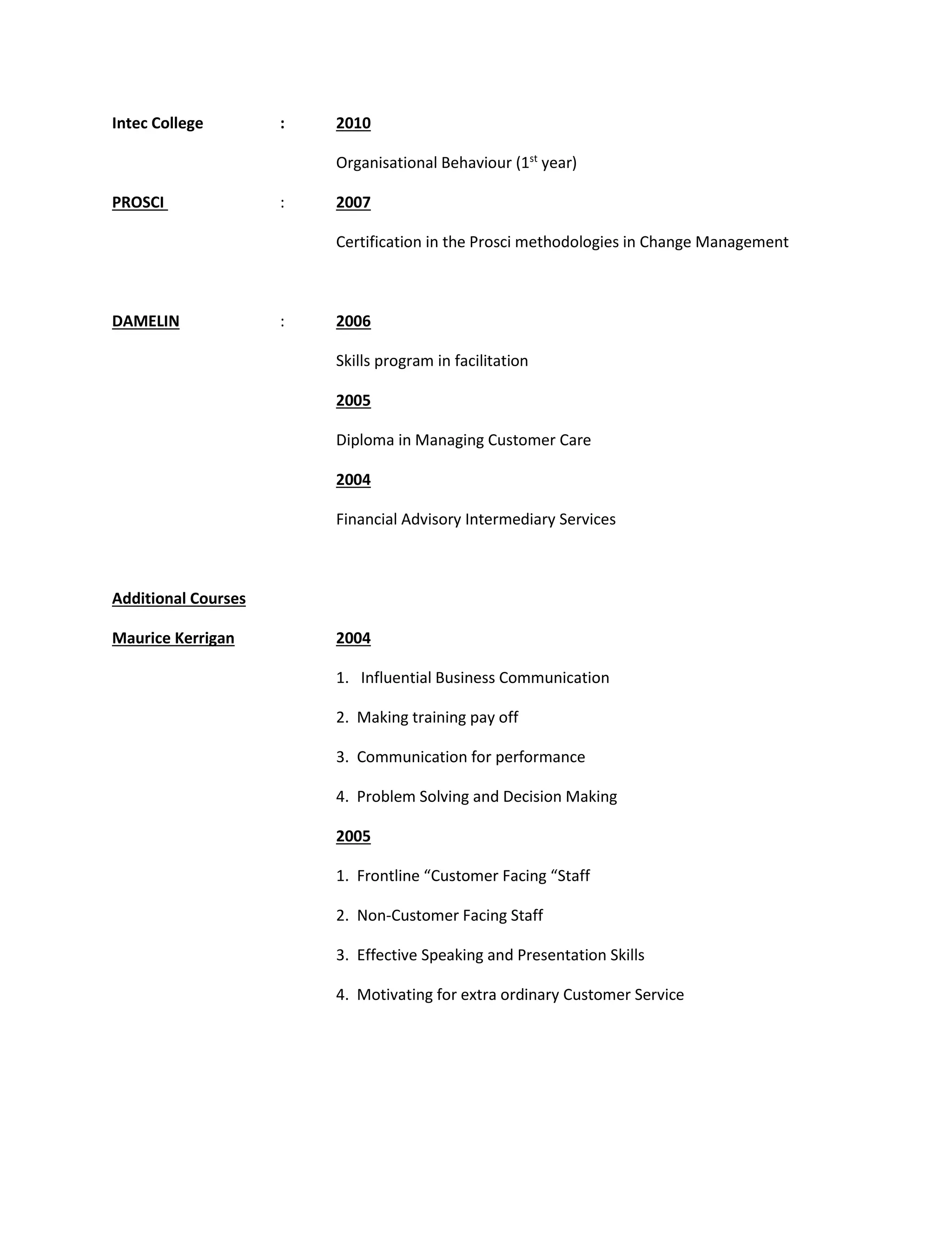 Curriculum Vitae - Sharon G Naidoo June 2016 | PDF