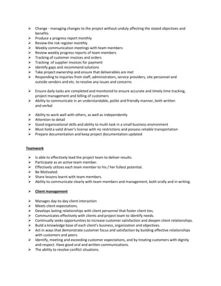Curriculum Vitae - Sharon G Naidoo June 2016 | PDF