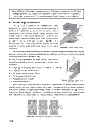 03 bab 06 motor listrik dc | PDF