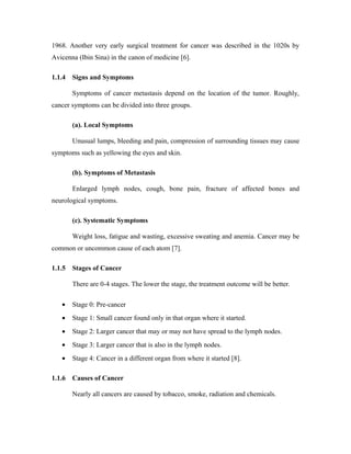 ROLL OF POSITRON EMMISION MAMMOGHRAPHY IN DETECTION OF BREAST CANCER ...