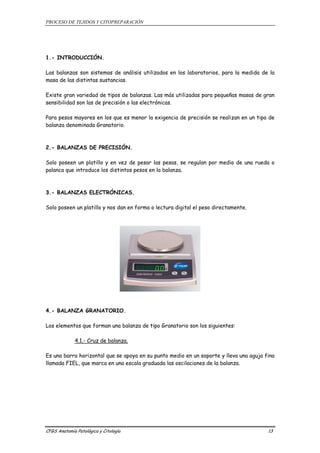 03 balanzas | PDF