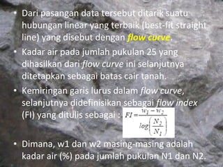 03 batas batas-atterberg | PPT