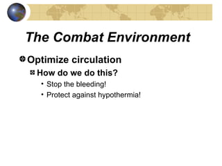 03 battlefield blood transfusion | PPT