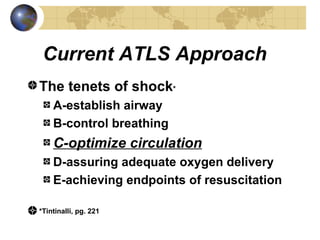 03 battlefield blood transfusion | PPT