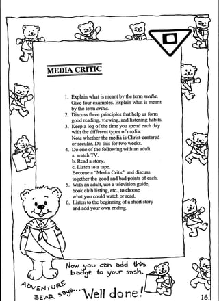 03 bd activitybook | PDF