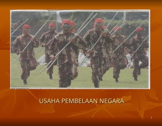 Pengertian negara, unsur negara, dan tujuan negara | PPT