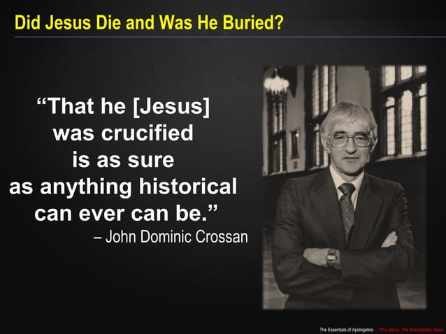 03b empty tomb | PPT