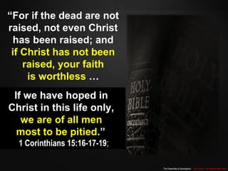 03b empty tomb | PPT